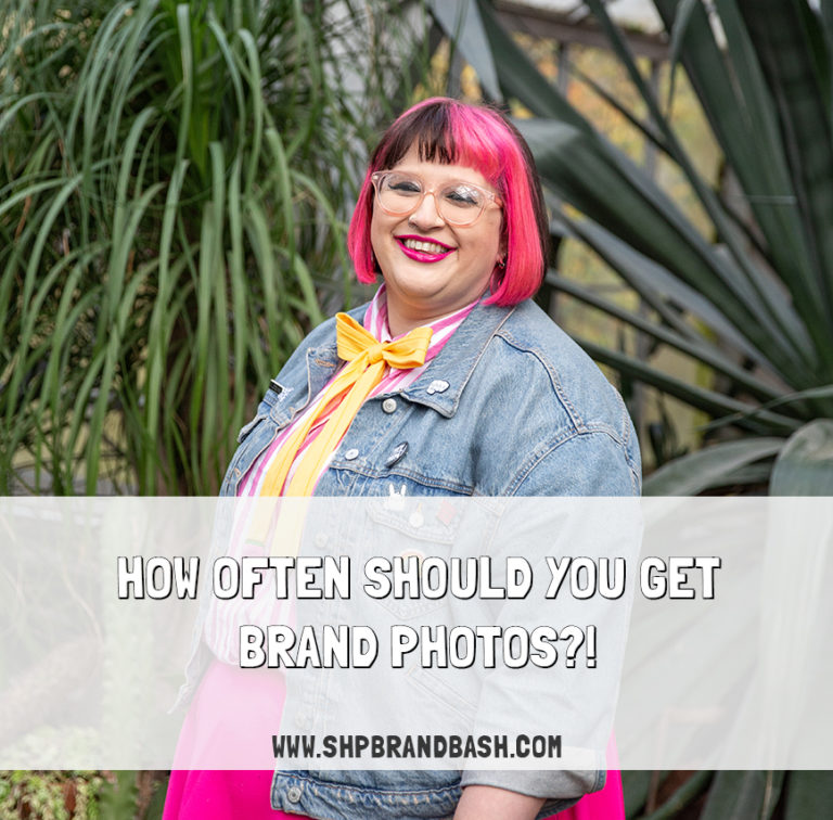 Blog - shpbrandbash.com